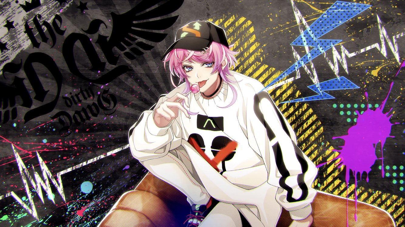 Hypnosis Mic Picture - Image Abyss