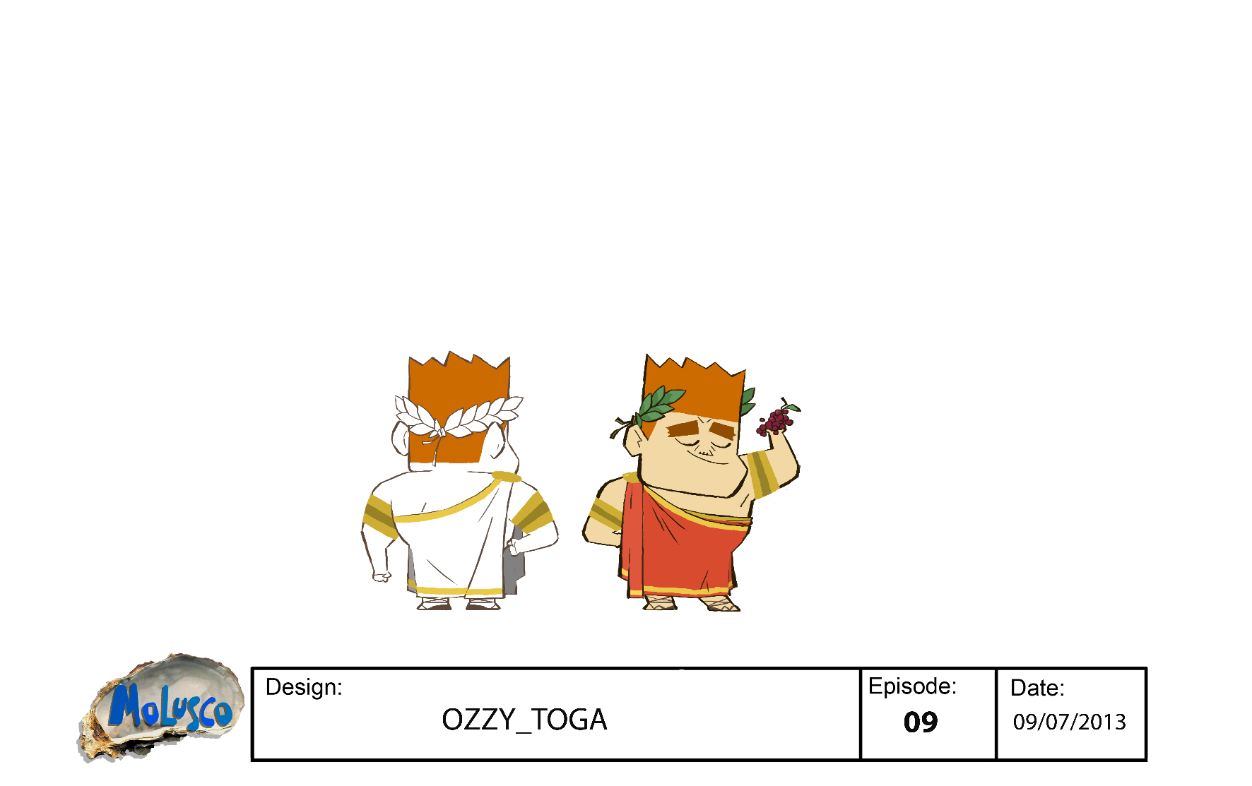 Boyster Picture - Image Abyss