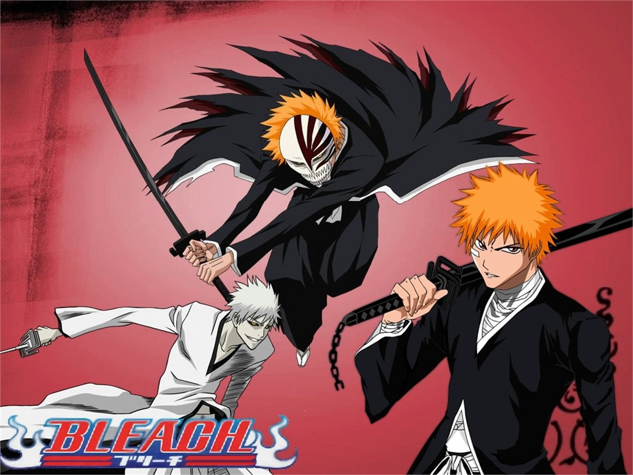 Bleach Image - ID: 438253 - Image Abyss
