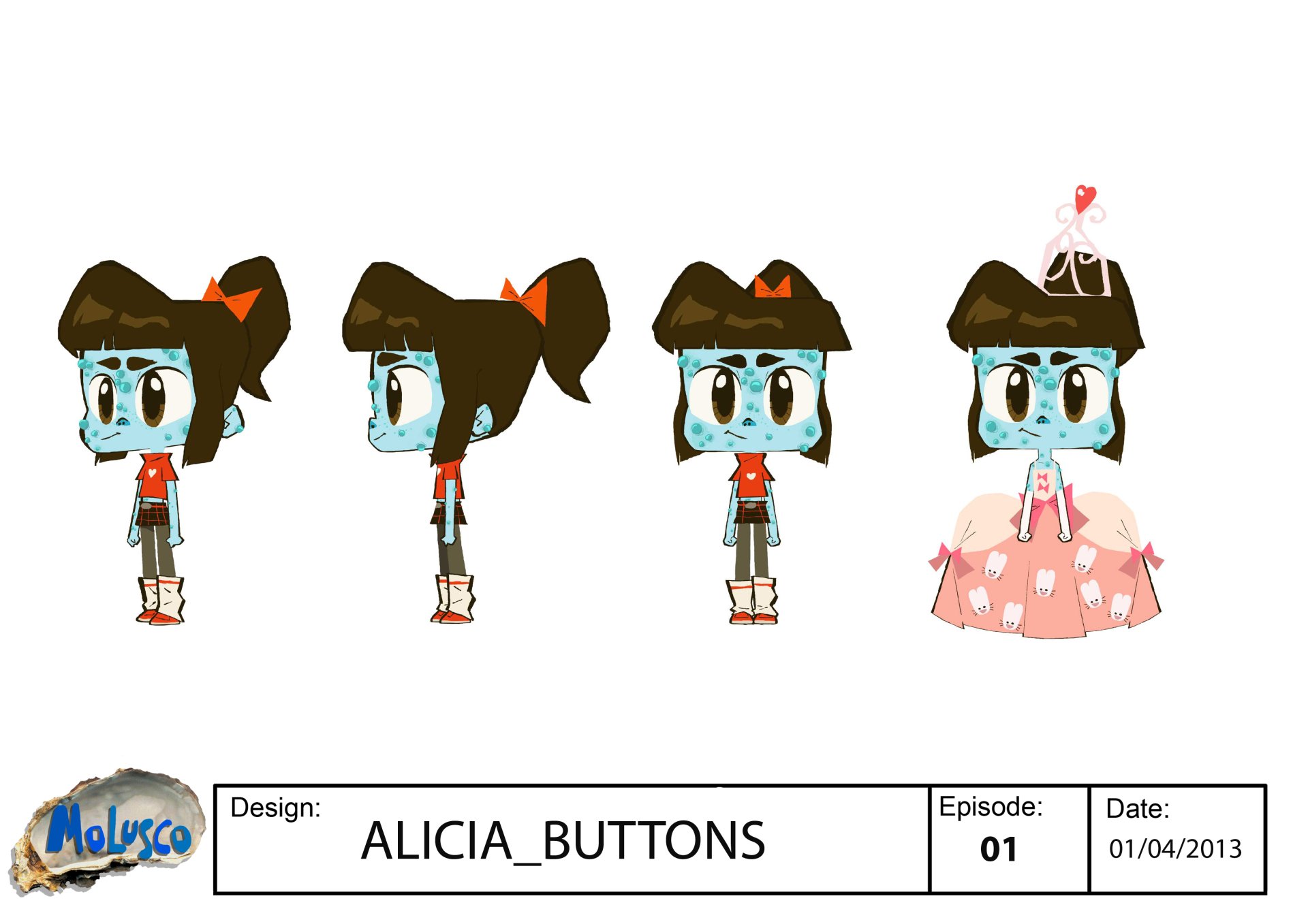 Alicia (Boyster) - Desktop Wallpapers, Phone Wallpaper, PFP, Gifs, and ...