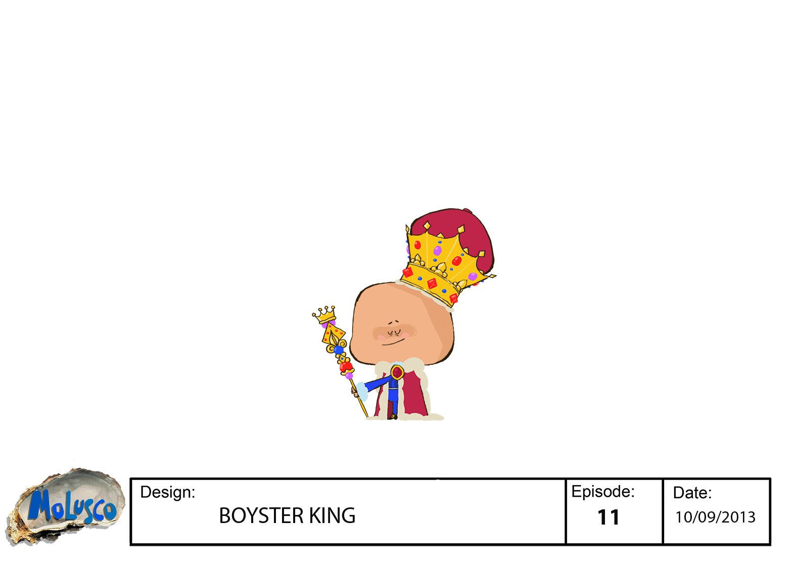 Boyster Image - ID: 438904 - Image Abyss