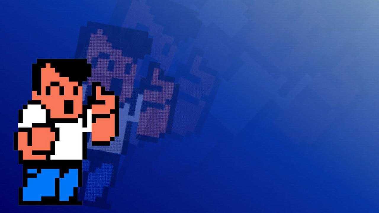 Download Video Game River City Ransom Image