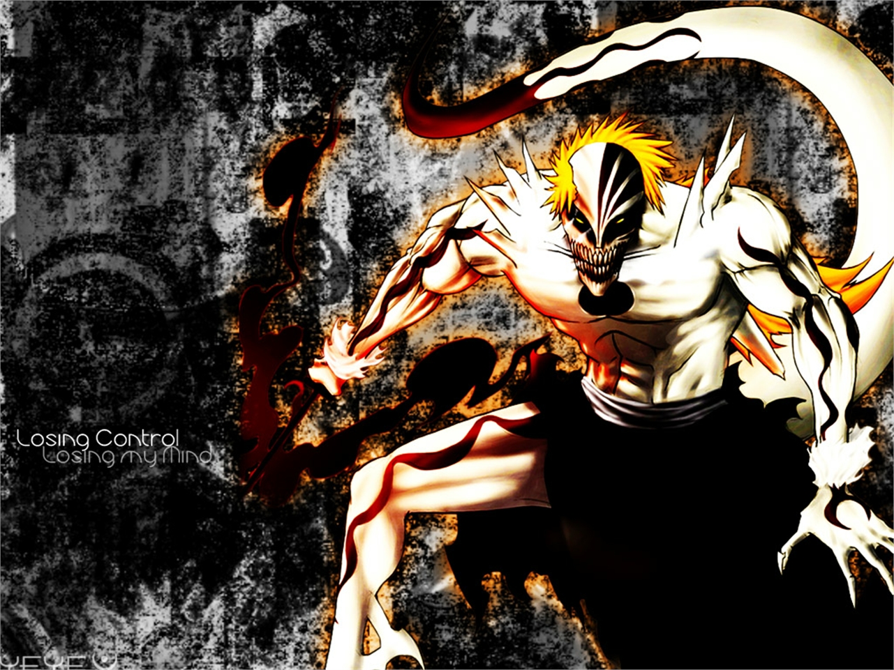 Anime Bleach Picture - Image Abyss