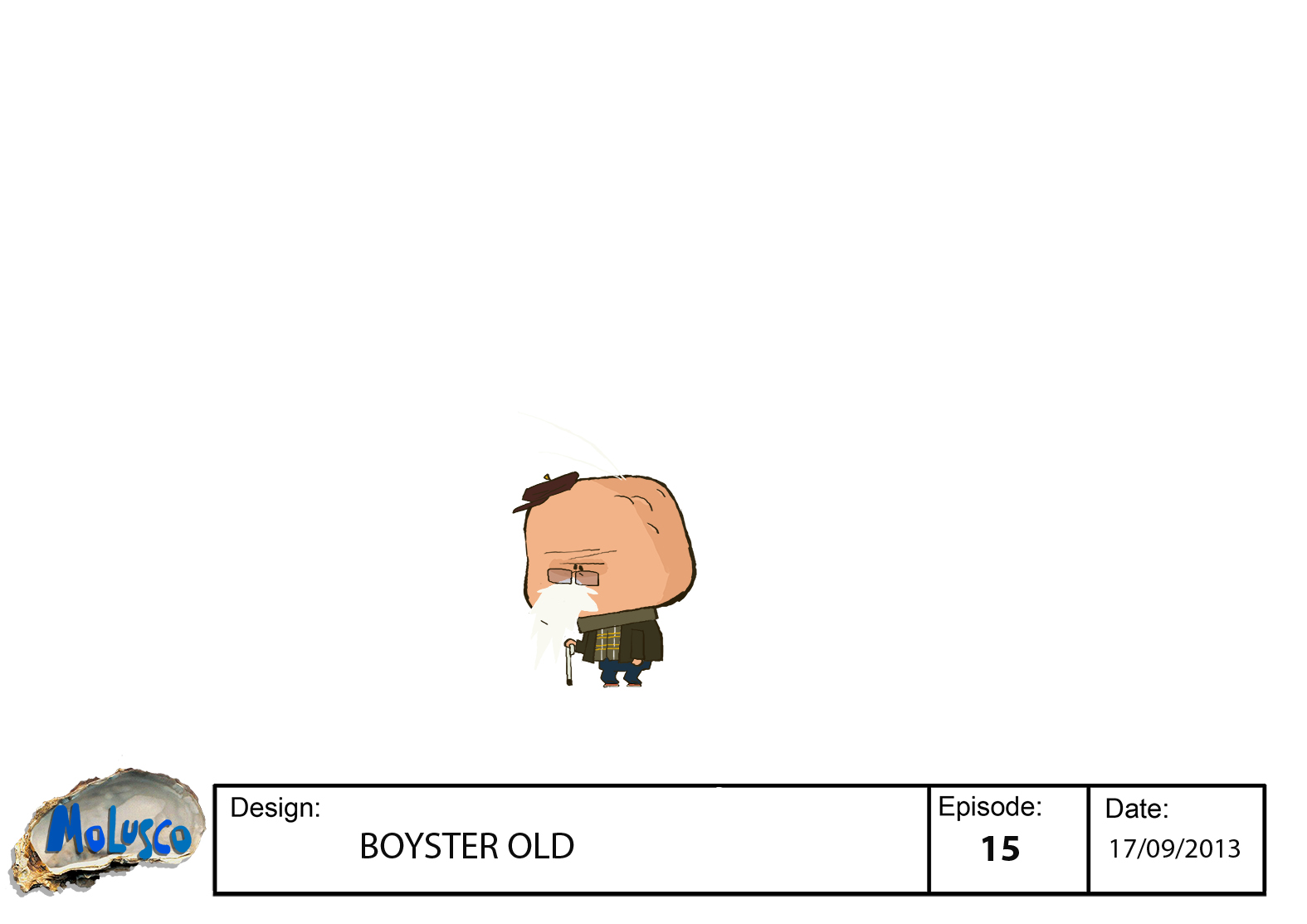 Boyster Picture - Image Abyss