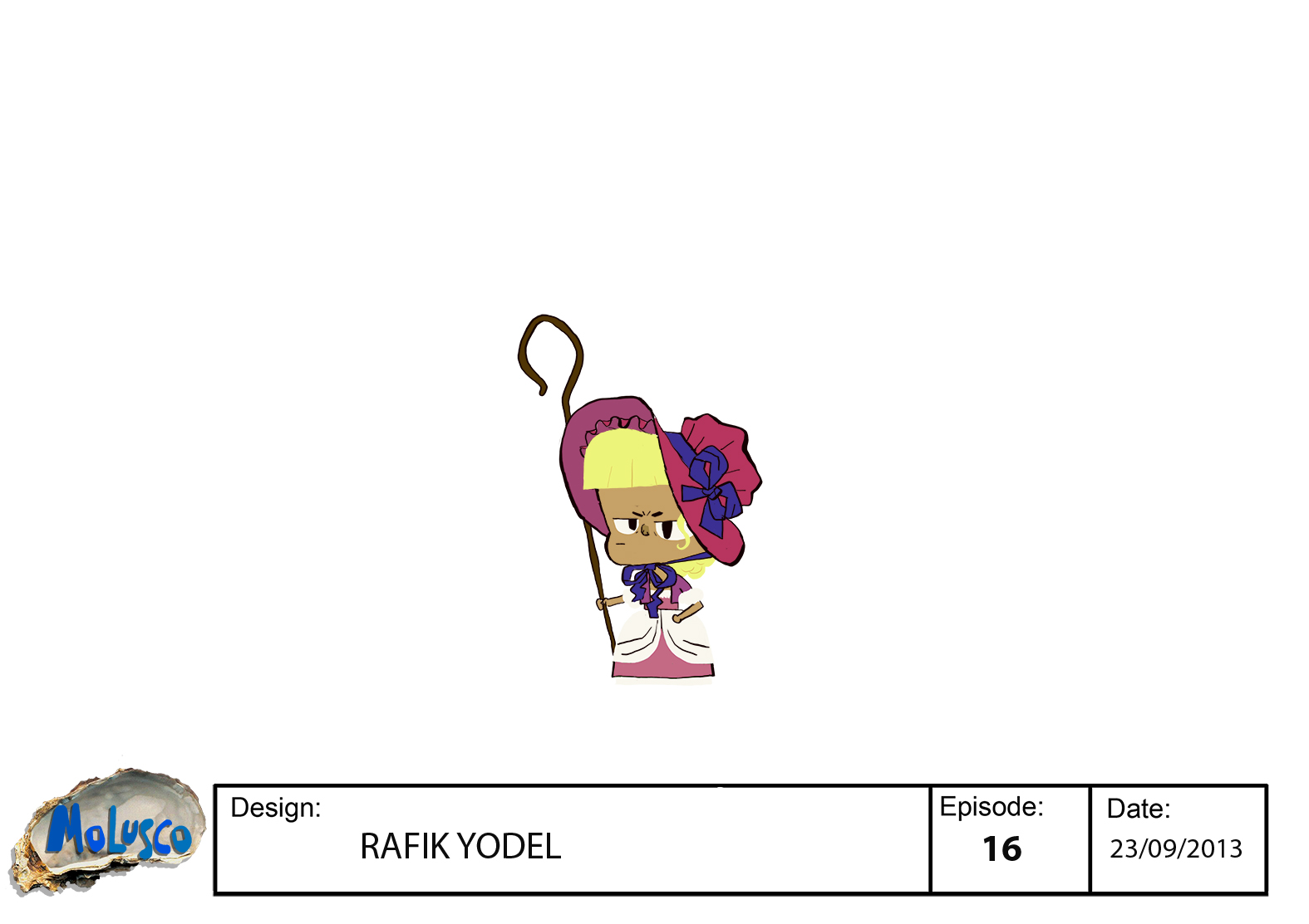 Download Rafik (Boyster) TV Show Boyster Image