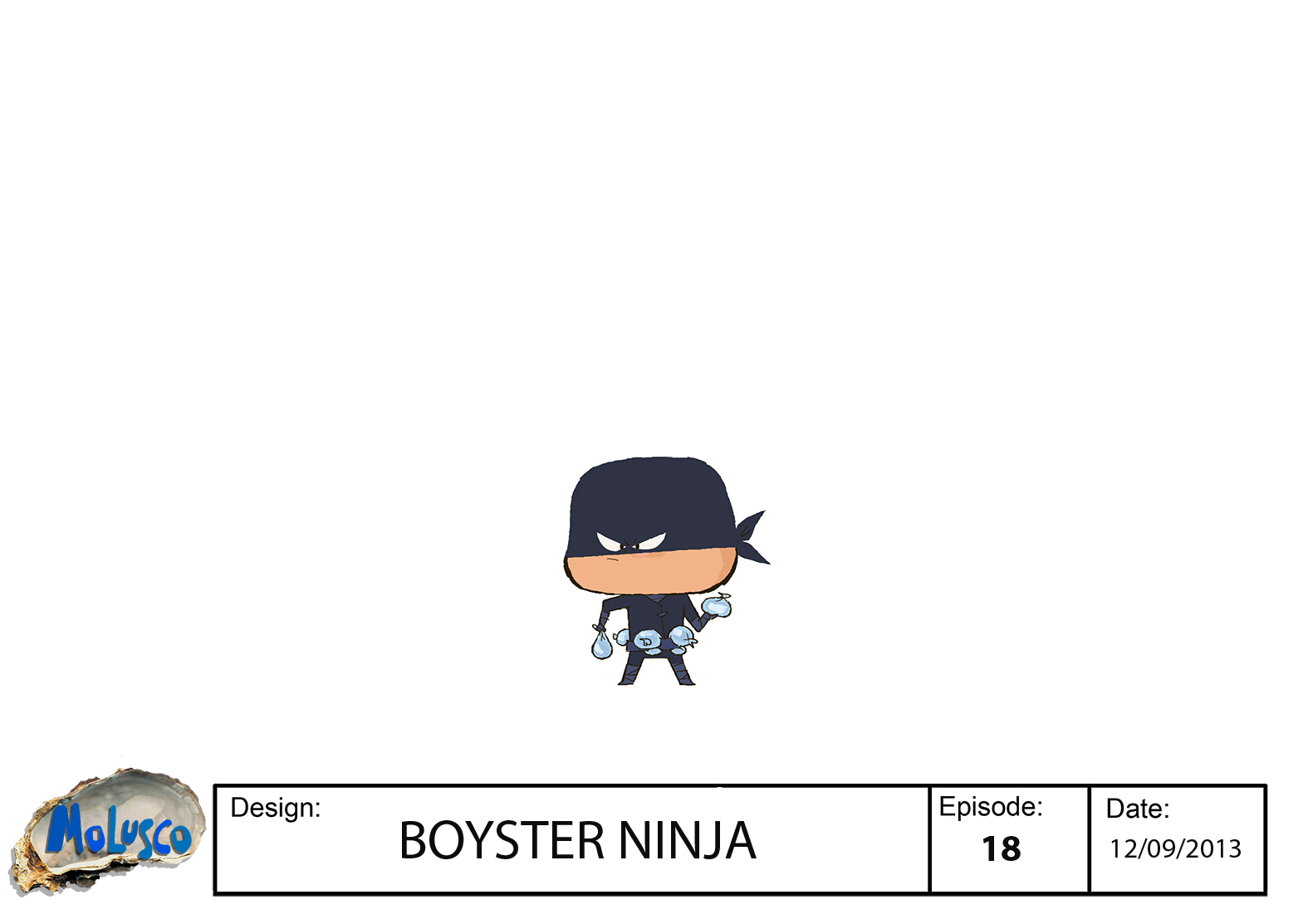 Boyster Picture - Image Abyss