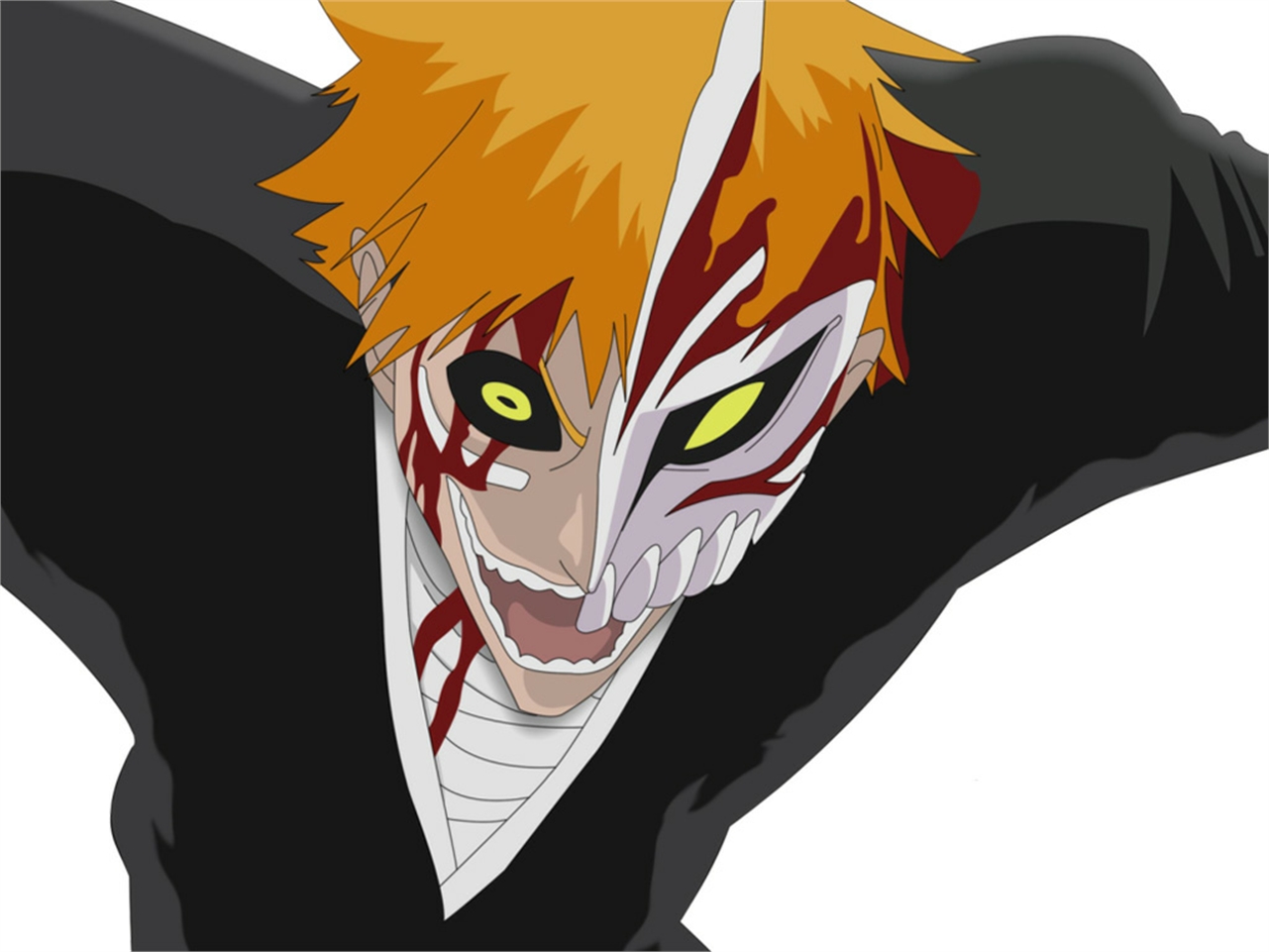 Anime Bleach Picture - Image Abyss