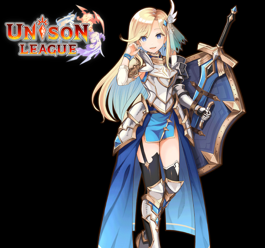 Unison League Picture - Image Abyss