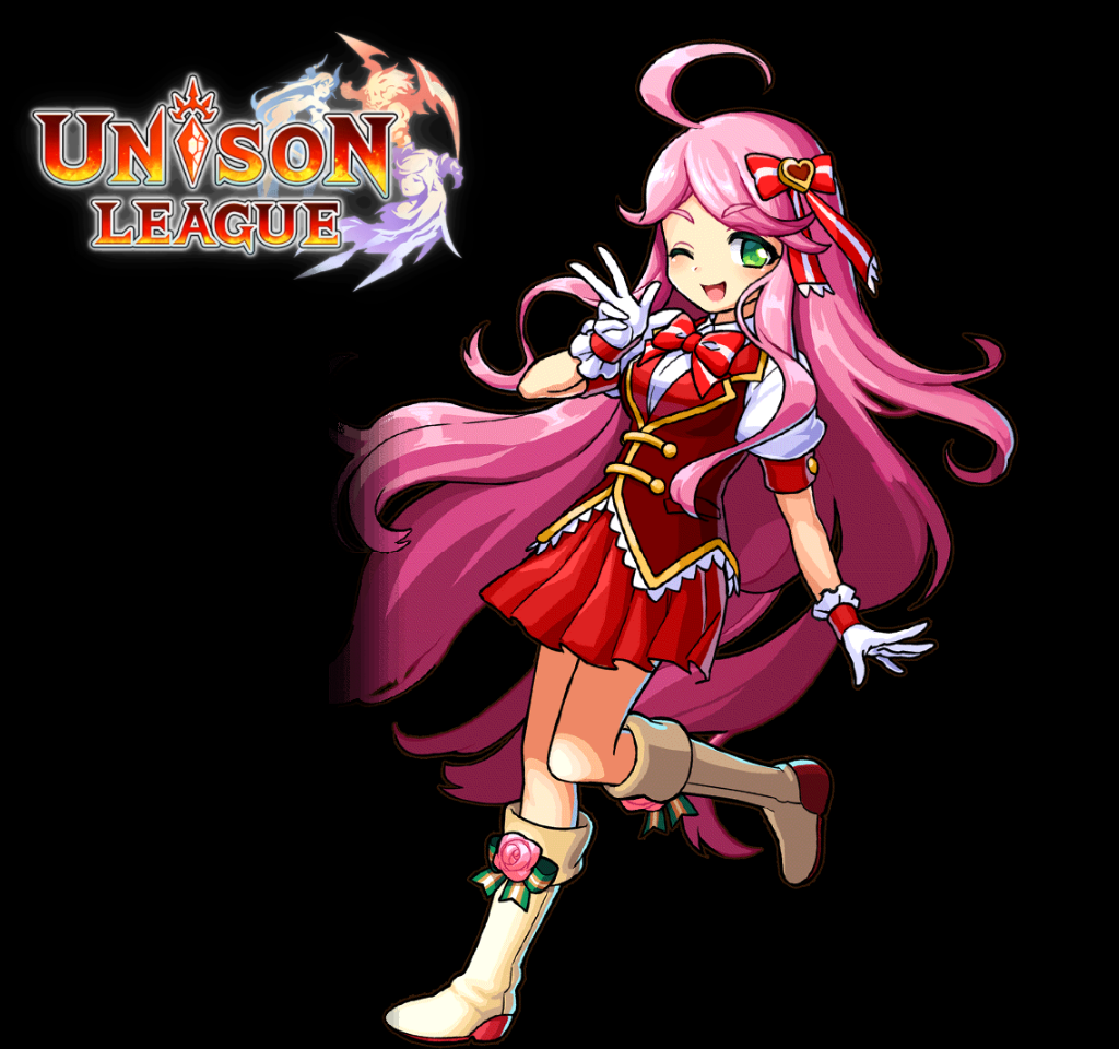 Unison League Picture - Image Abyss