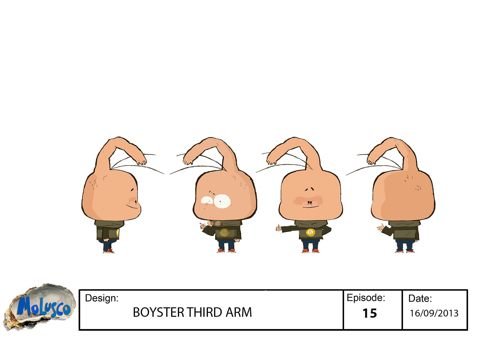 Boyster Image - ID: 439154 - Image Abyss