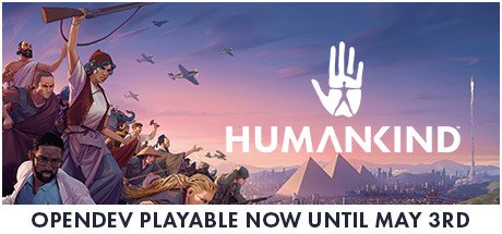 Humankind - Desktop Wallpapers, Phone Wallpaper, PFP, Gifs, and More!