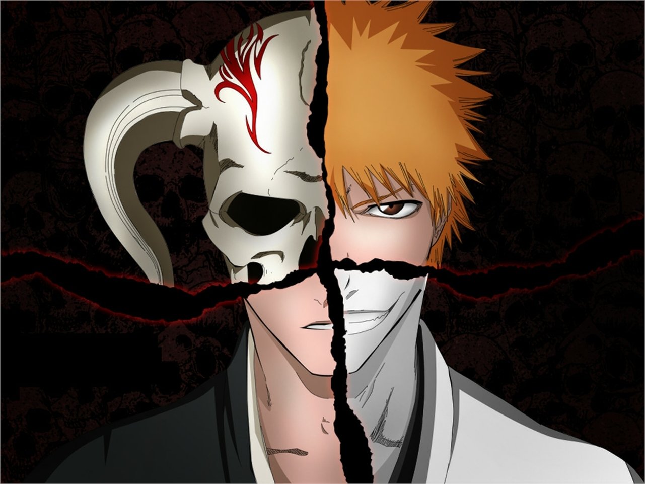 Bleach Image - ID: 439291 - Image Abyss