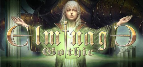 Elminage Gothic Video Game Box Art - ID: 43966 - Image Abyss