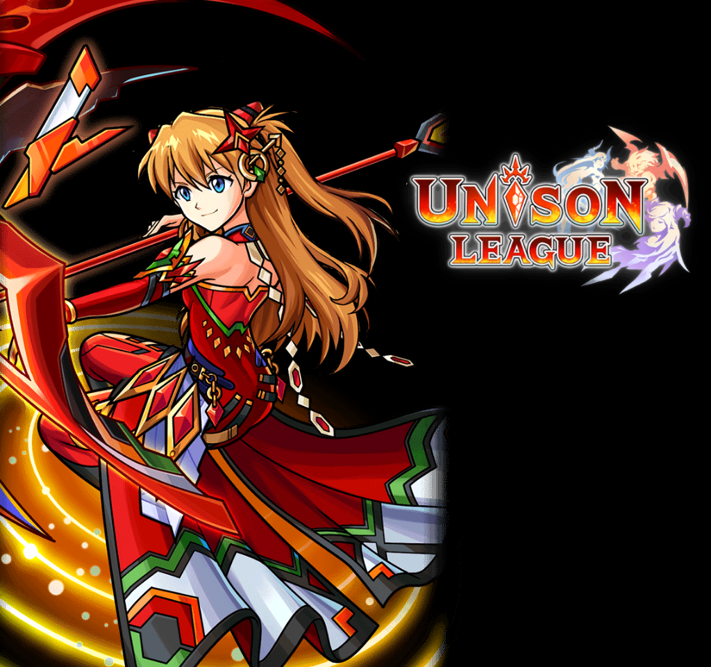 Unison League - Desktop Wallpapers, Phone Wallpaper, PFP, Gifs, and More!