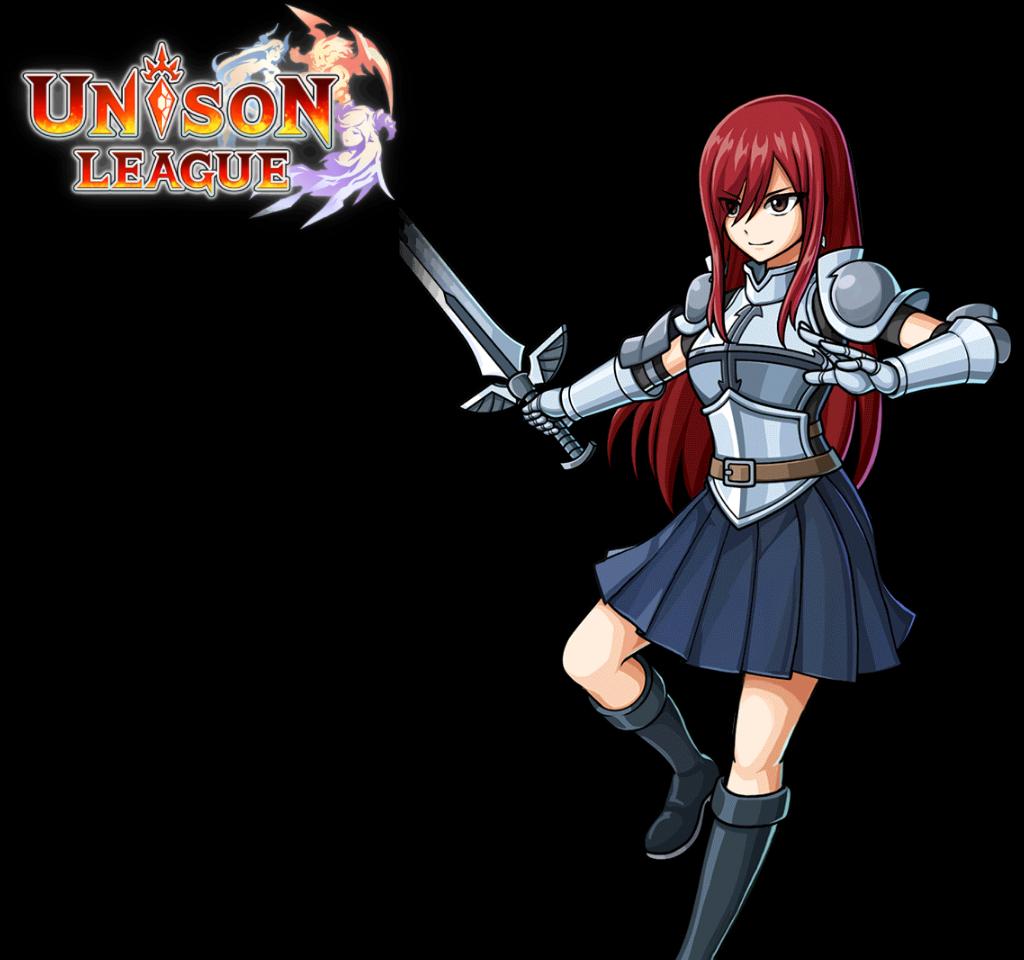 Unison League - Desktop Wallpapers, Phone Wallpaper, PFP, Gifs, and More!