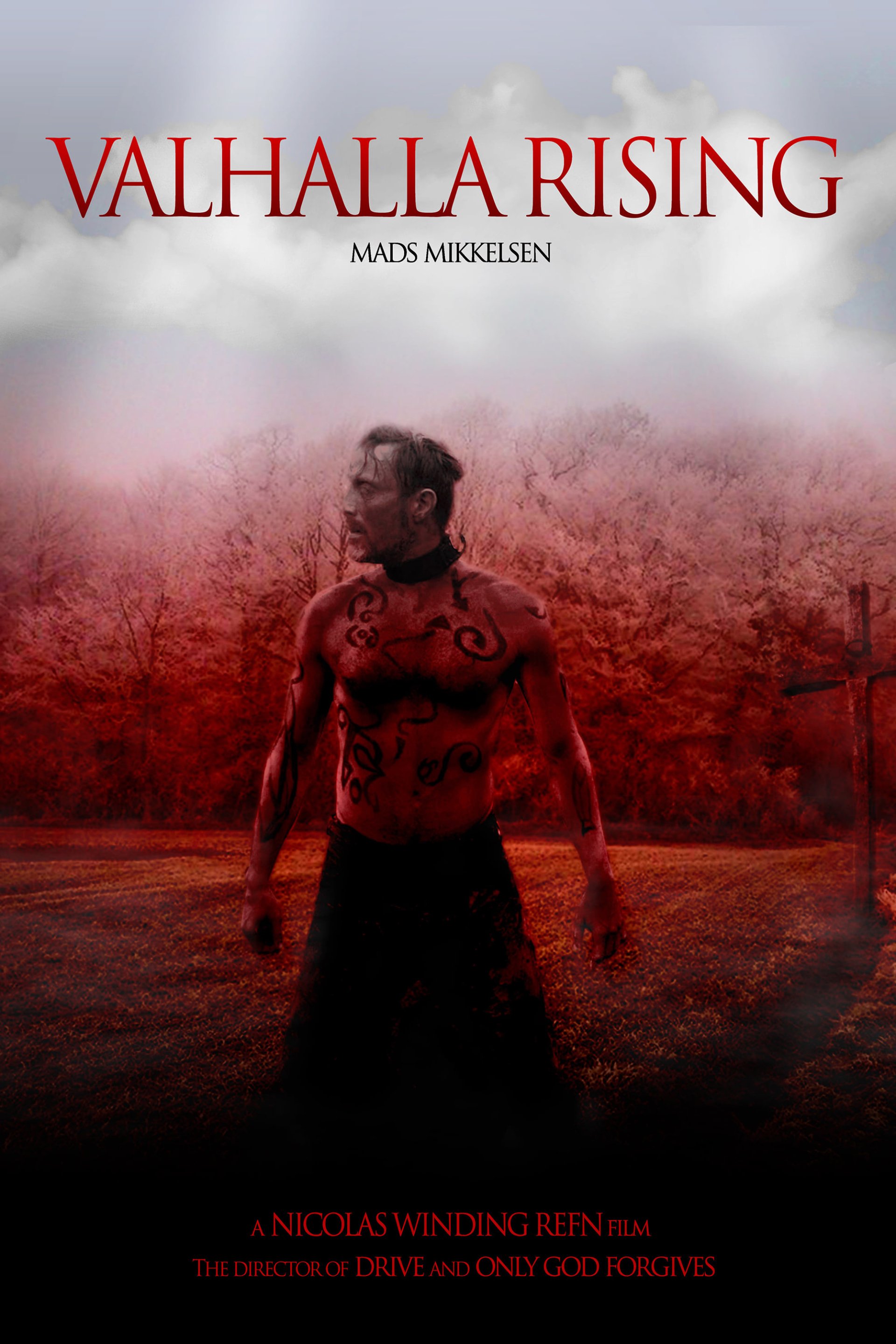 Valhalla Rising - Desktop Wallpapers, Phone Wallpaper, PFP, Gifs, and More!