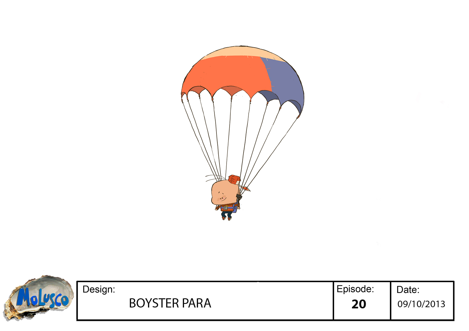 Boyster Picture - Image Abyss