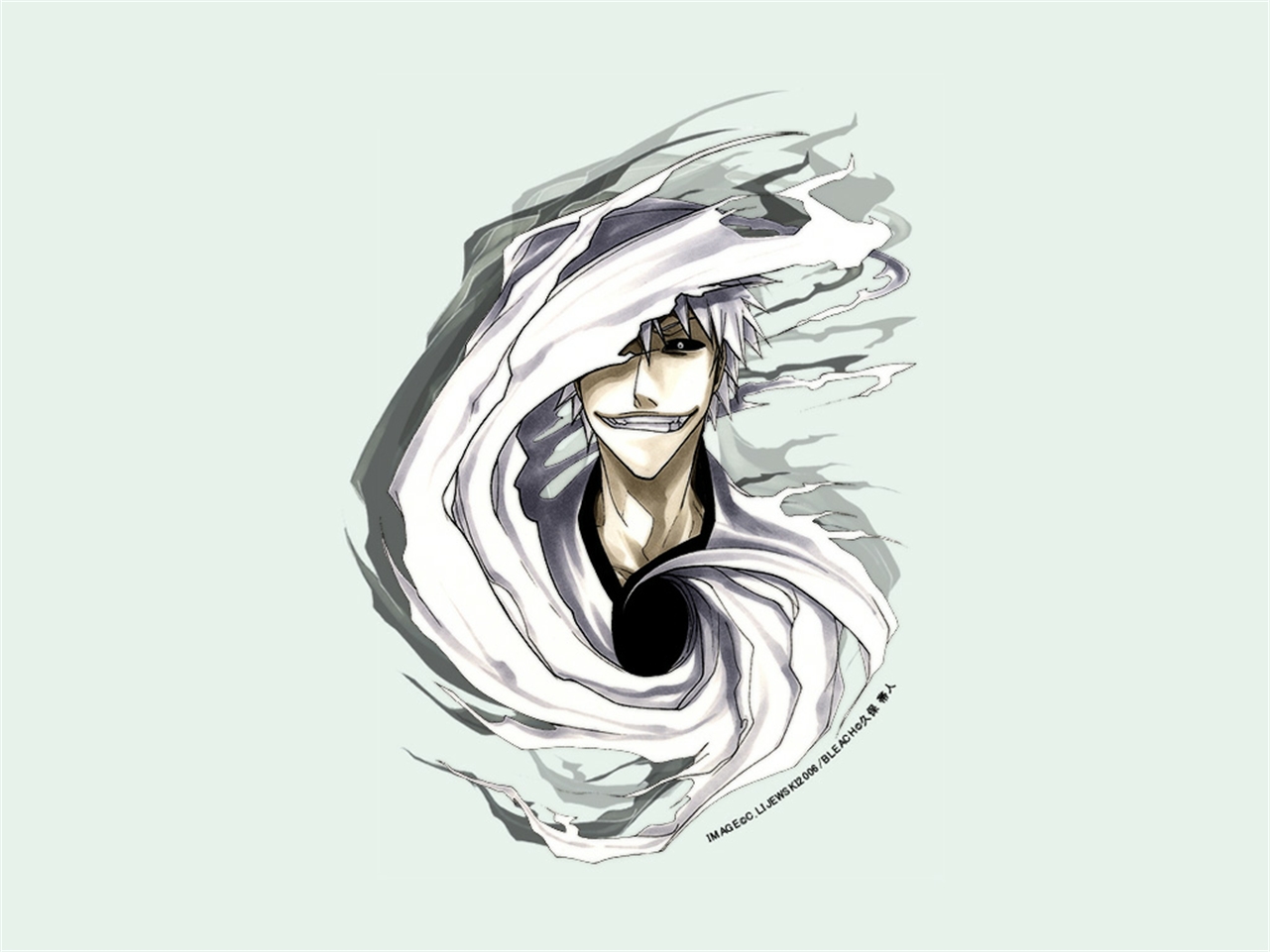 Download Ichigo Kurosaki Anime Bleach Image