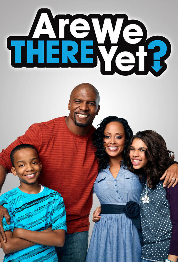 Download TV Show Are We There Yet? Image