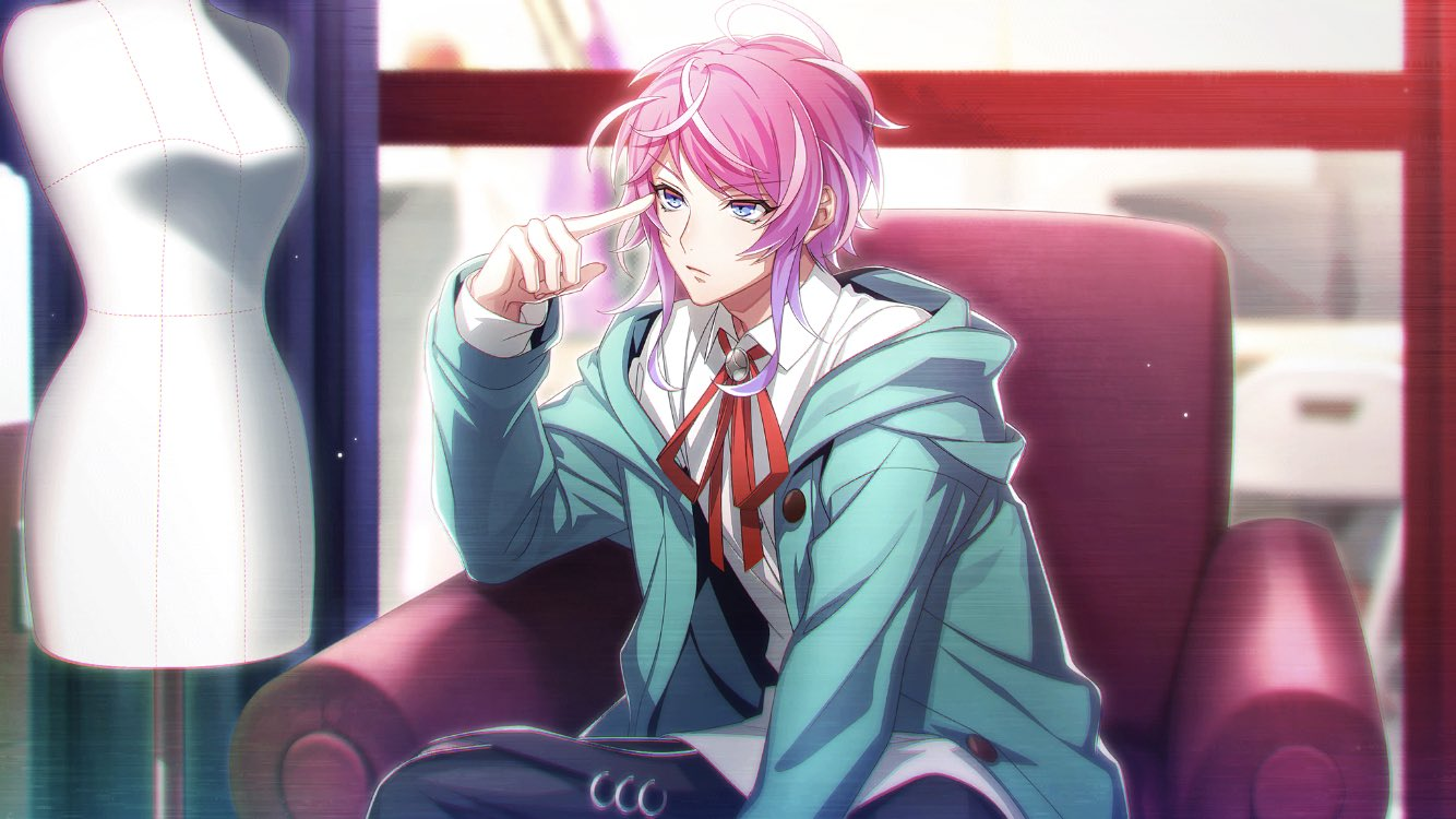 Hypnosis Mic Picture - Image Abyss