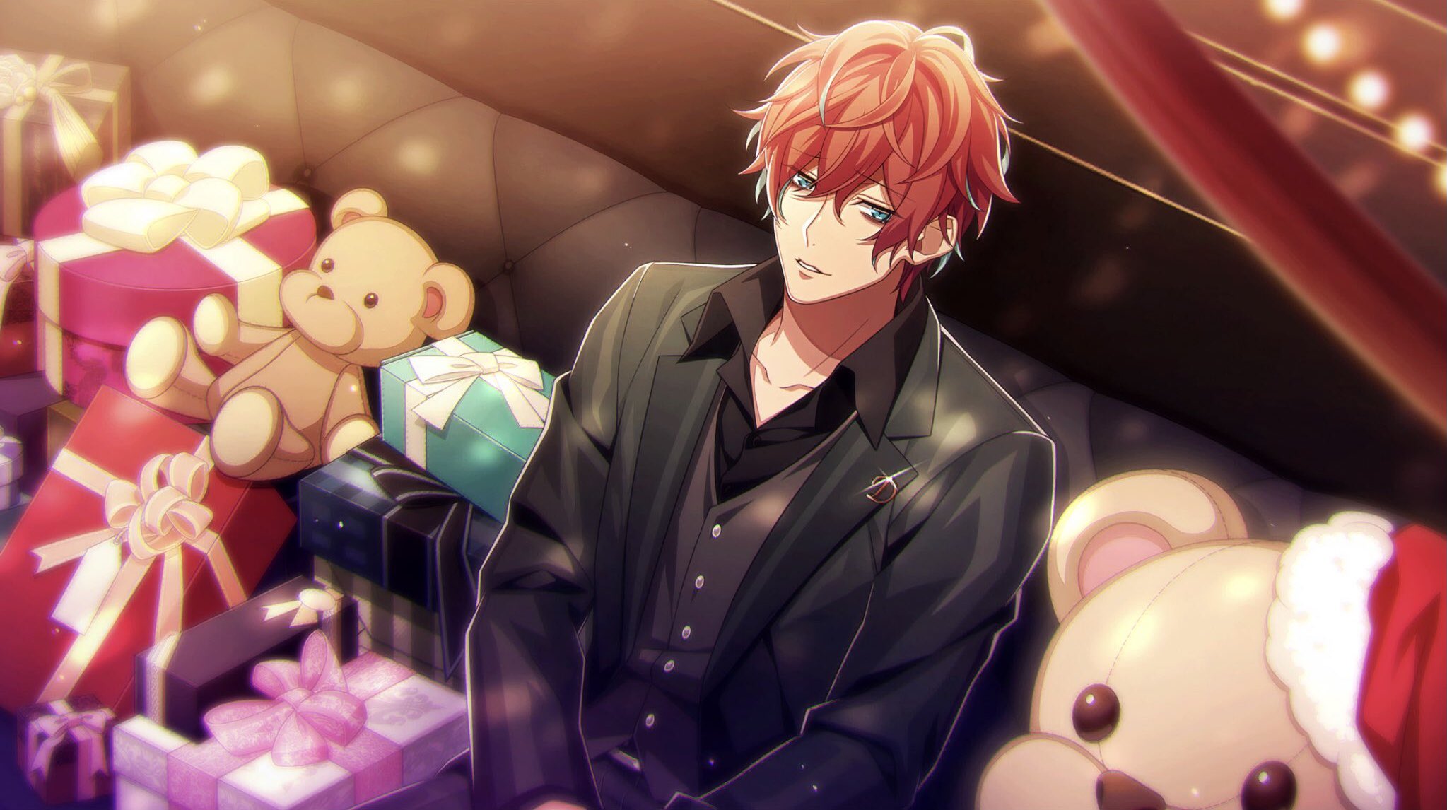 Hypnosis Mic Picture - Image Abyss