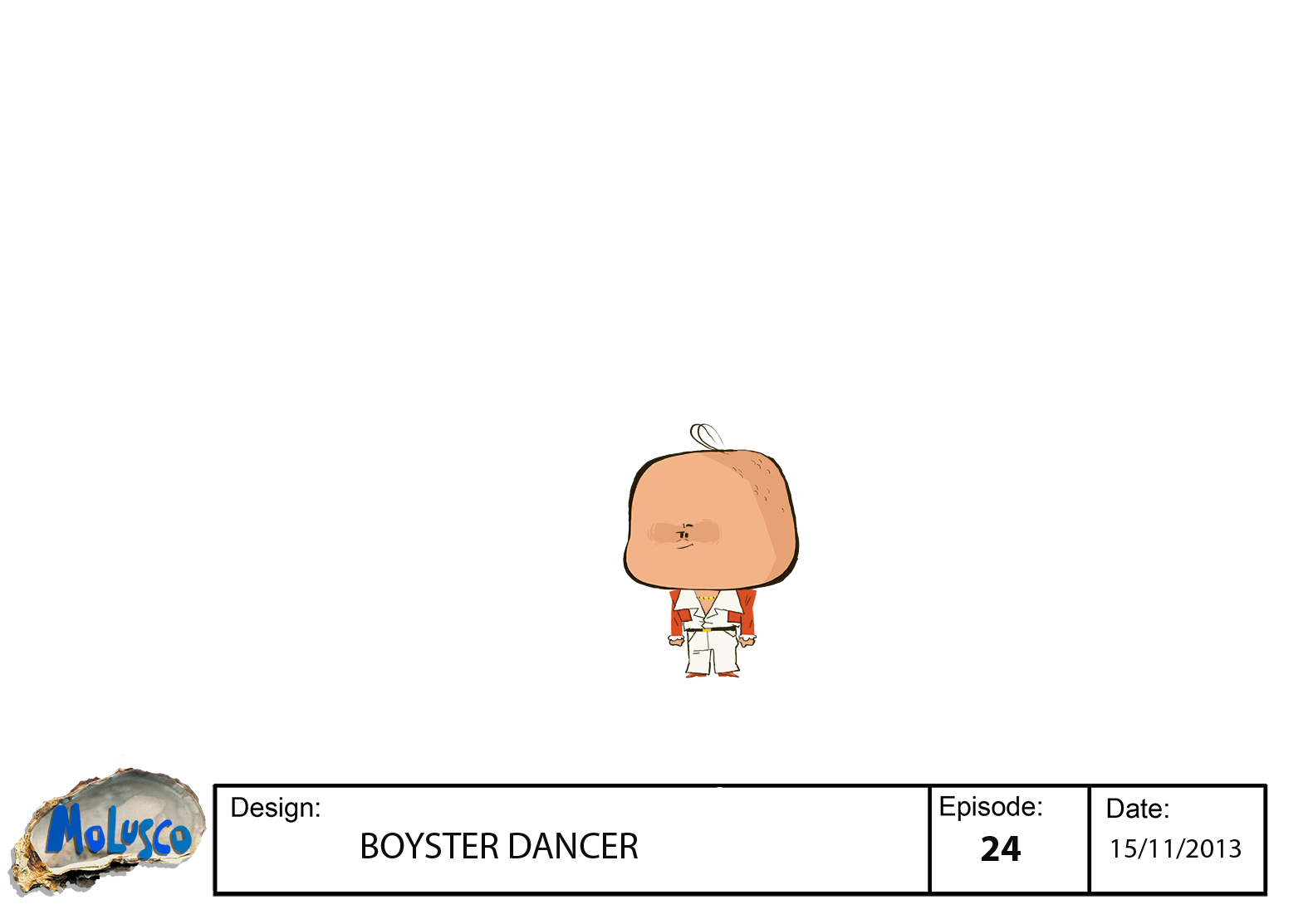 Boyster Picture - Image Abyss