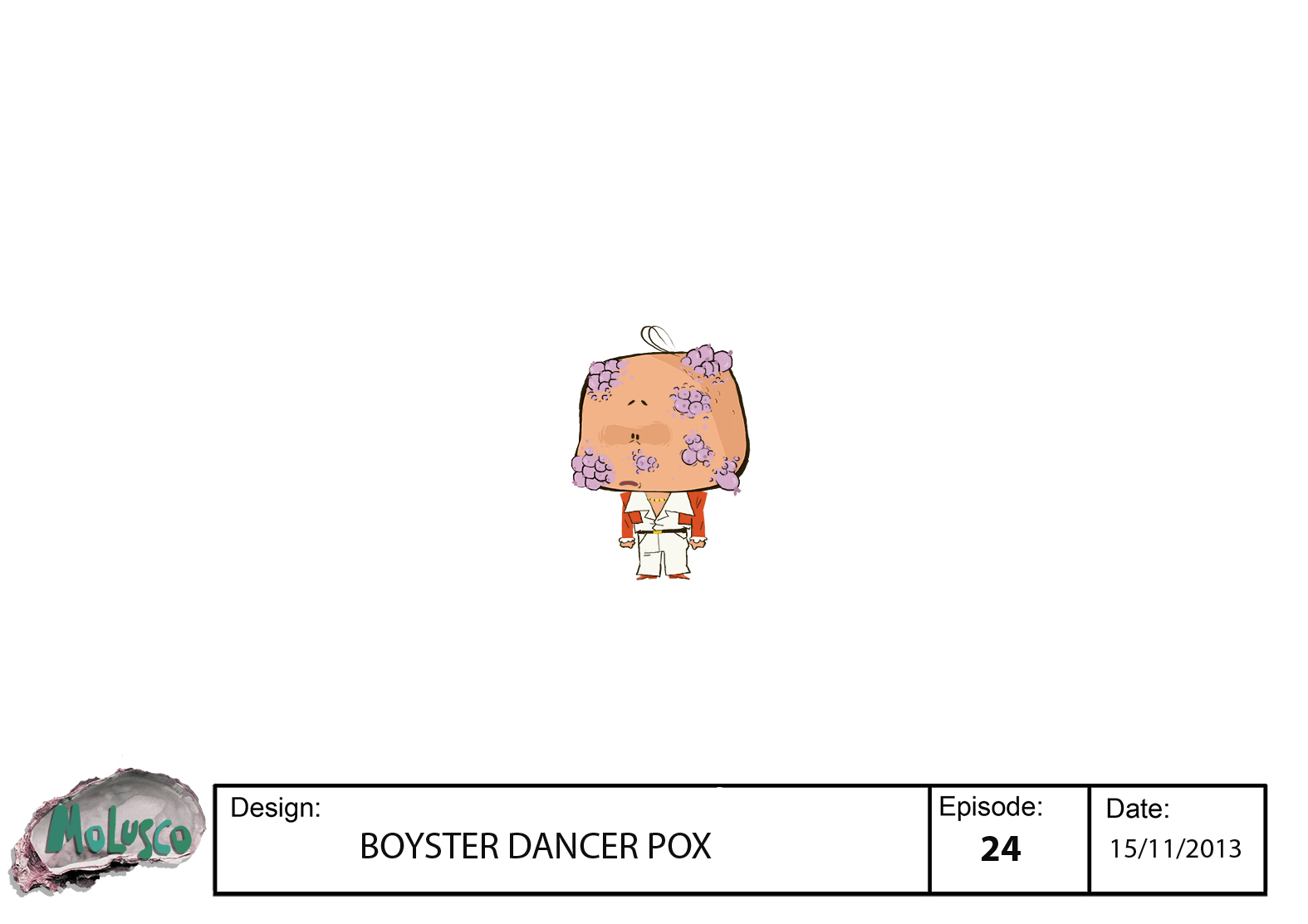 Download Boyster Likowski TV Show Boyster Image