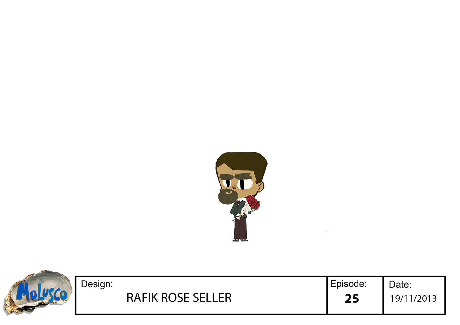 Download Rafik (Boyster) TV Show Boyster Image