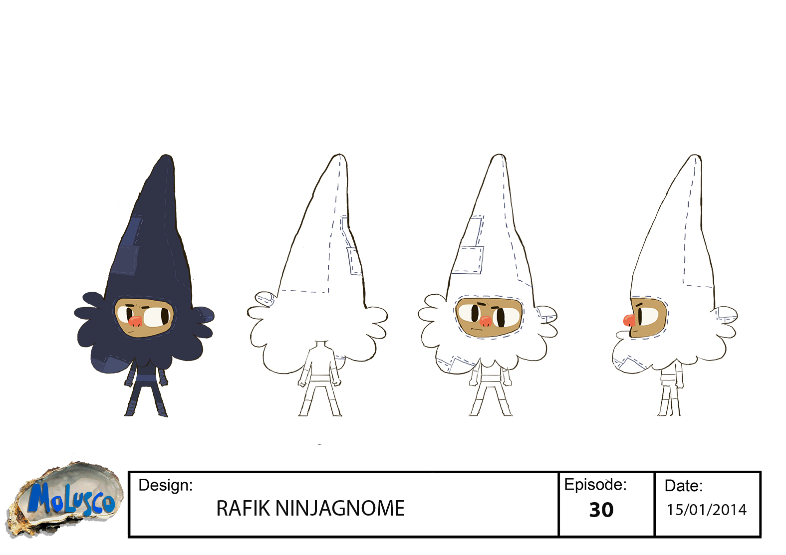 Download Rafik (Boyster) TV Show Boyster Image