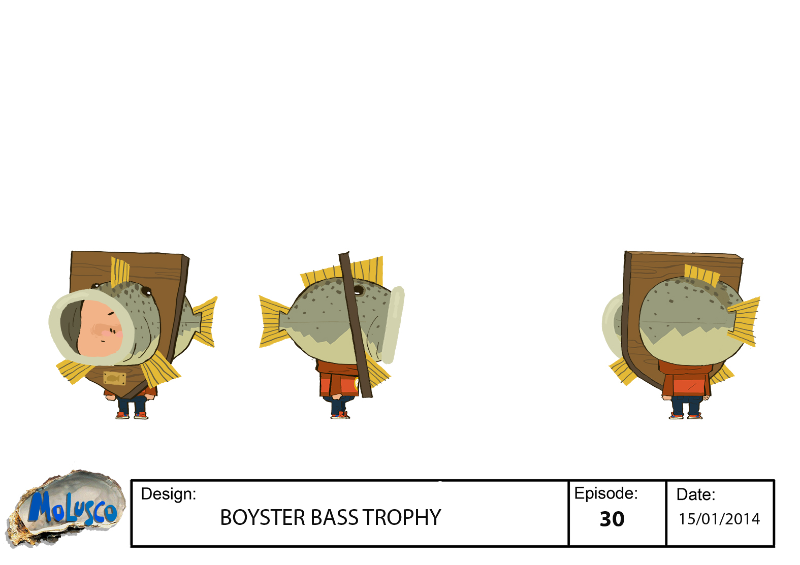 Boyster Picture - Image Abyss