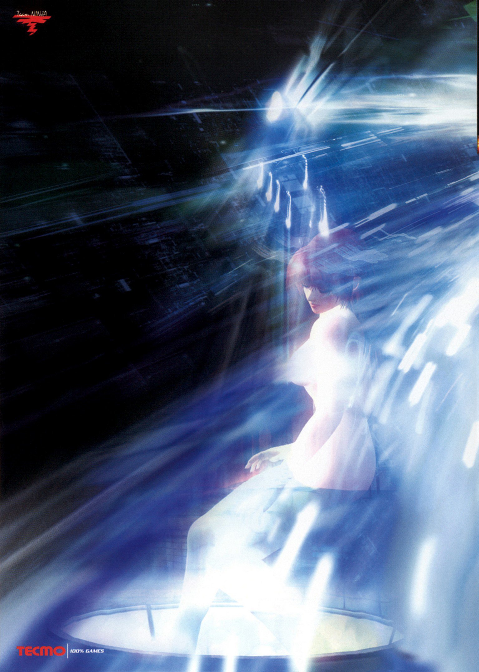 Dead Or Alive 2 Ultimate - Desktop Wallpapers, Phone Wallpaper, PFP ...