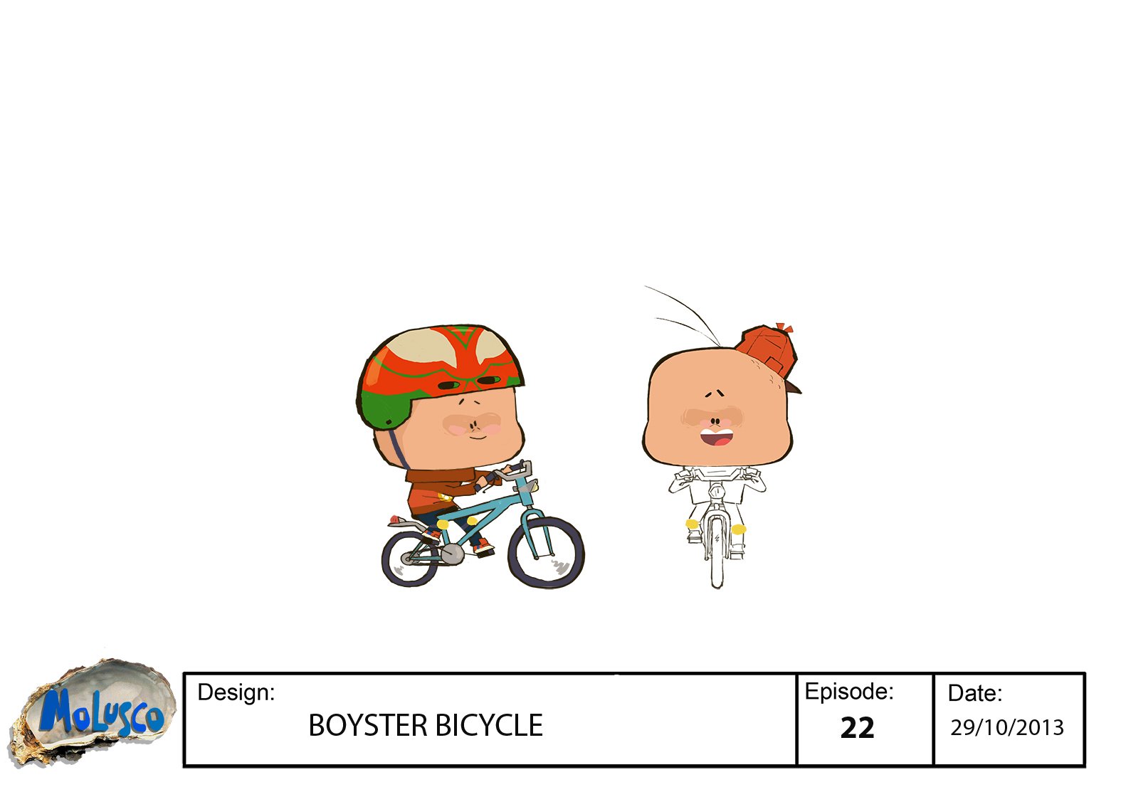 Boyster Image - ID: 440280 - Image Abyss
