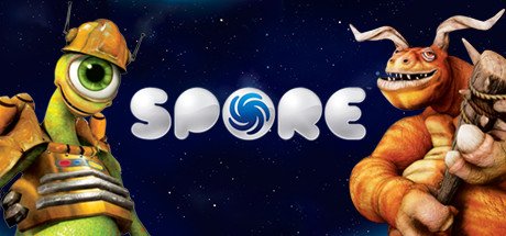 Spore - Desktop Wallpapers, Phone Wallpaper, PFP, Gifs, and More!