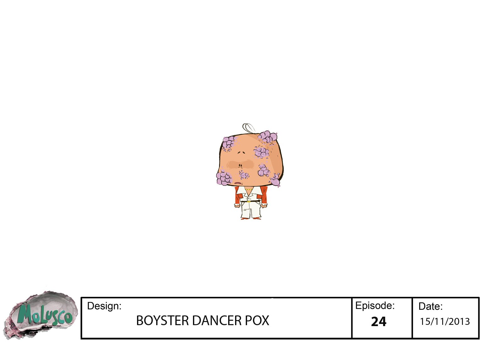 Download Boyster Likowski TV Show Boyster (TV Show) Image