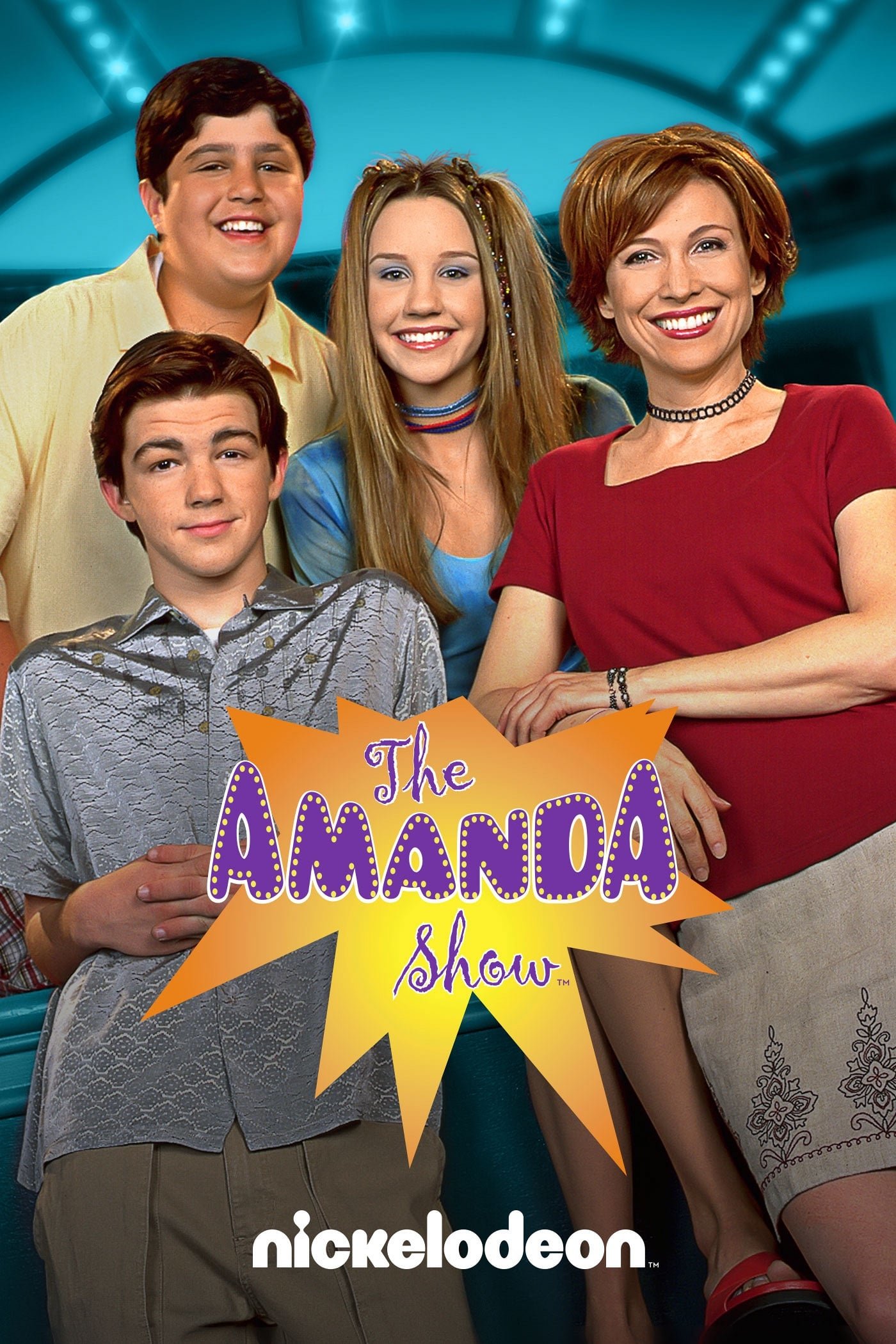 The Amanda Show - Desktop Wallpapers, Phone Wallpaper, PFP, Gifs, and More!