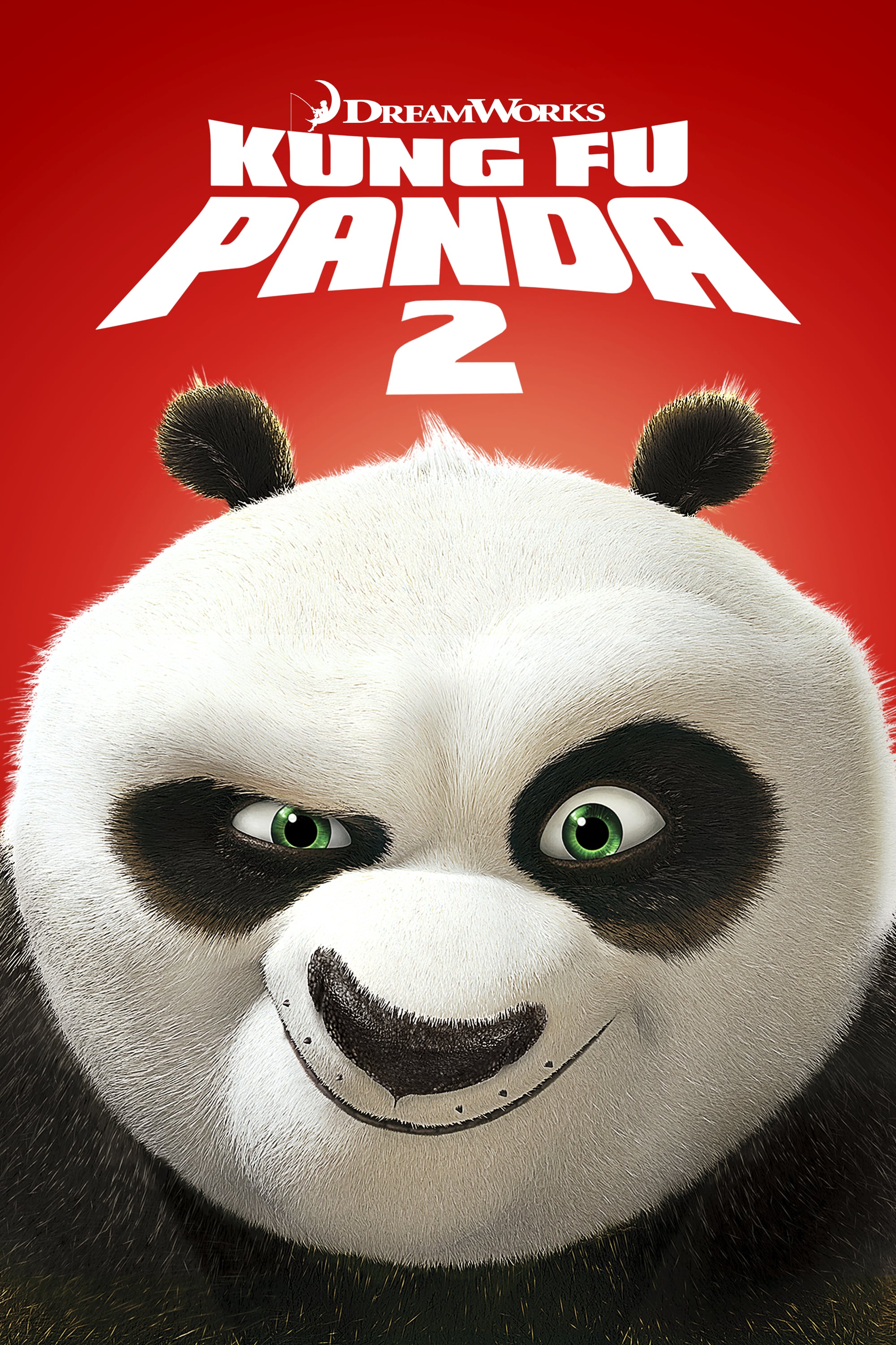 Download Movie Kung Fu Panda 2 Image