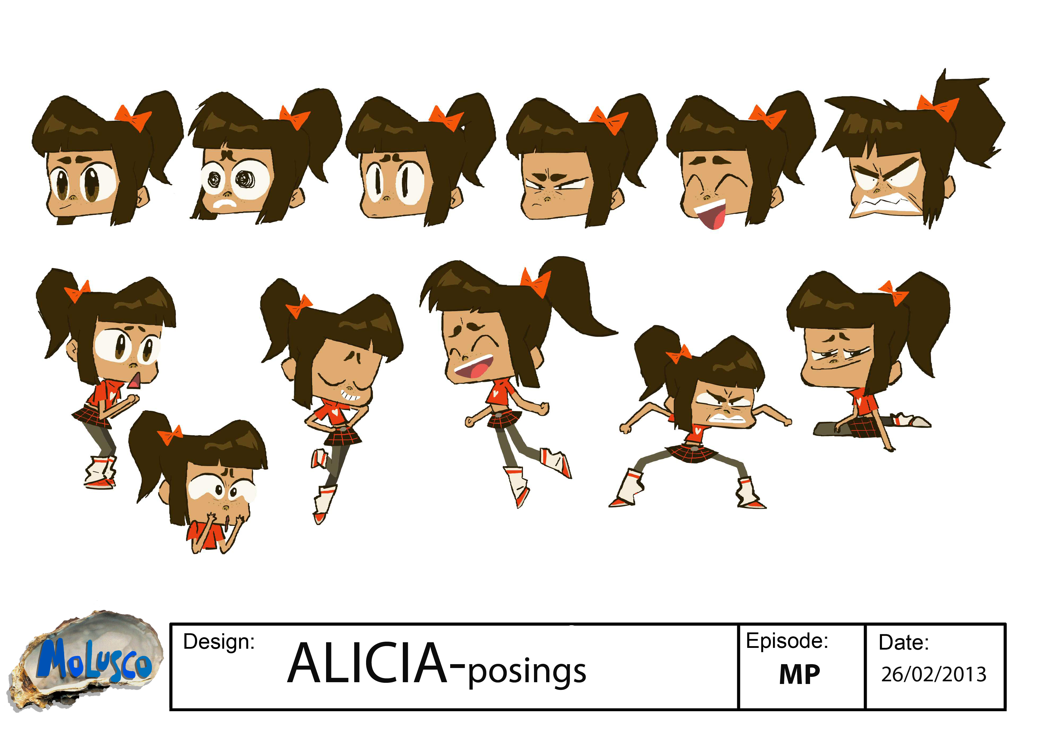 Download Alicia (Boyster) TV Show Boyster Image