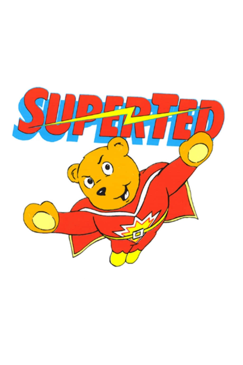 Download TV Show SuperTed Image
