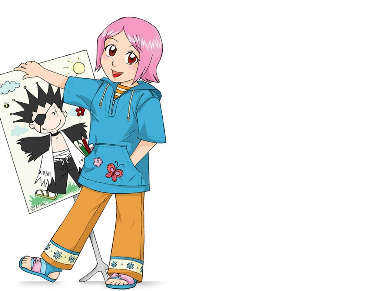 Bleach Image - ID: 441246 - Image Abyss