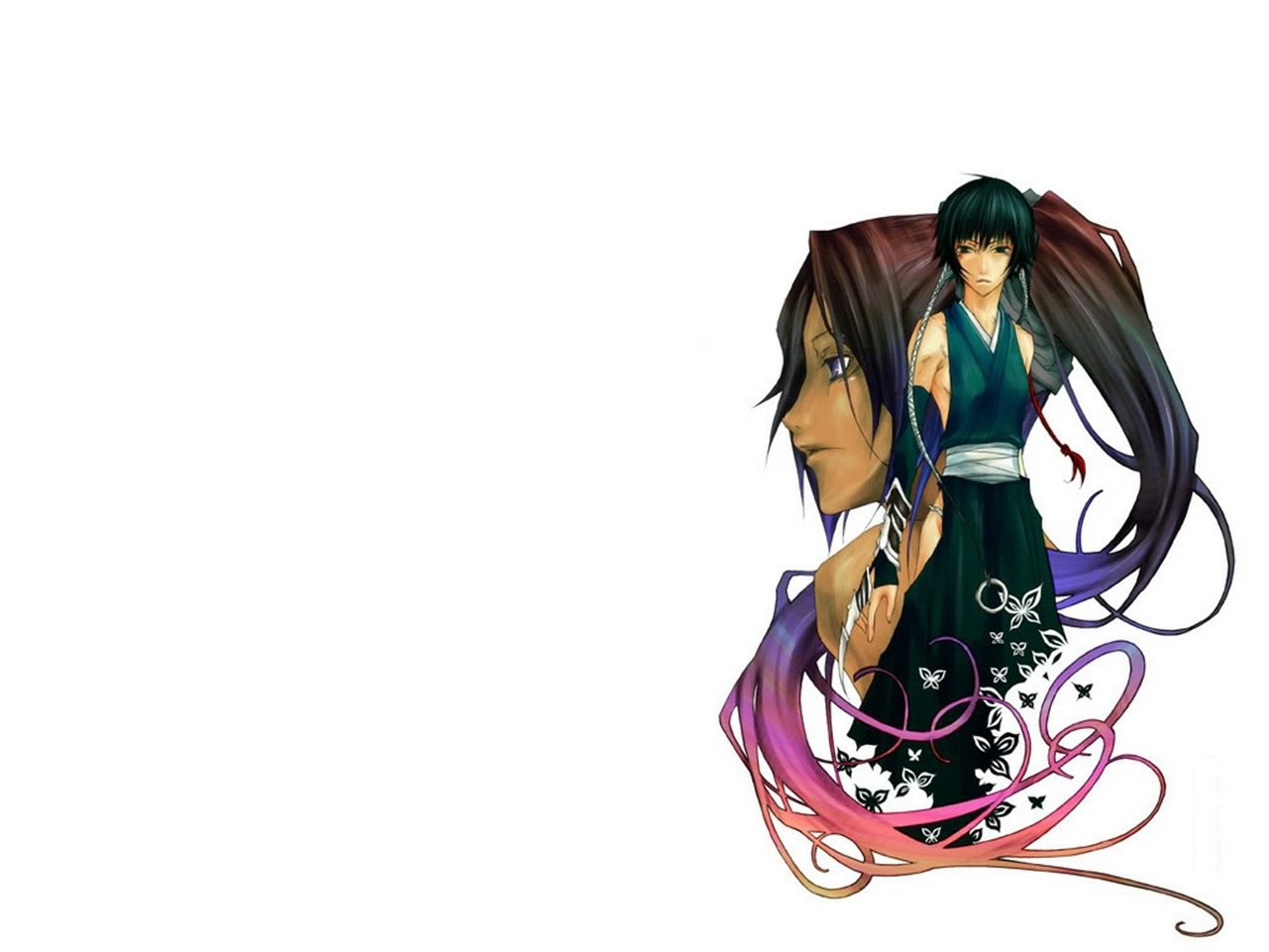 Bleach Image - ID: 441291 - Image Abyss