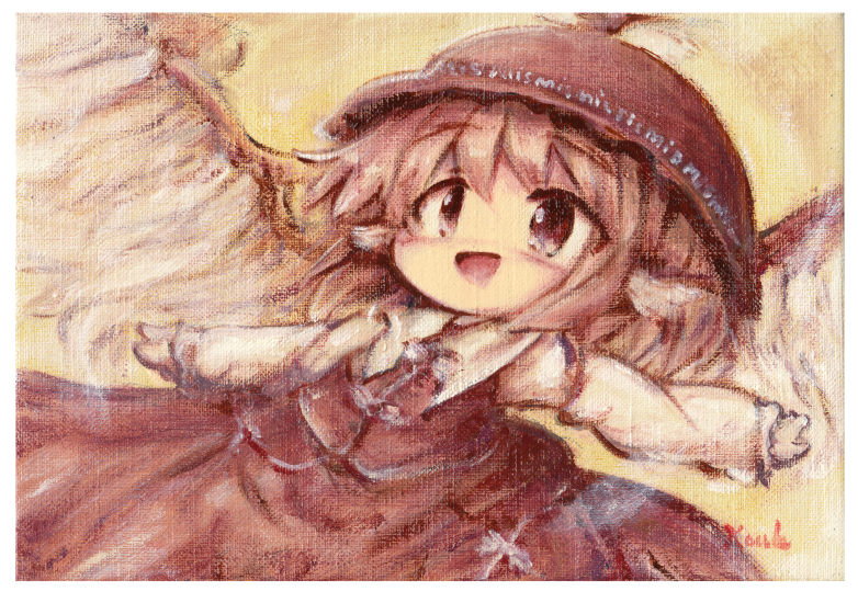 Anime Touhou Picture - Image Abyss