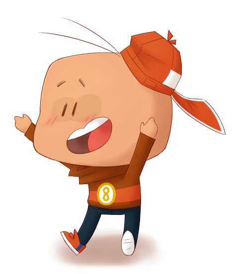 Download Boyster Likowski TV Show Boyster Image