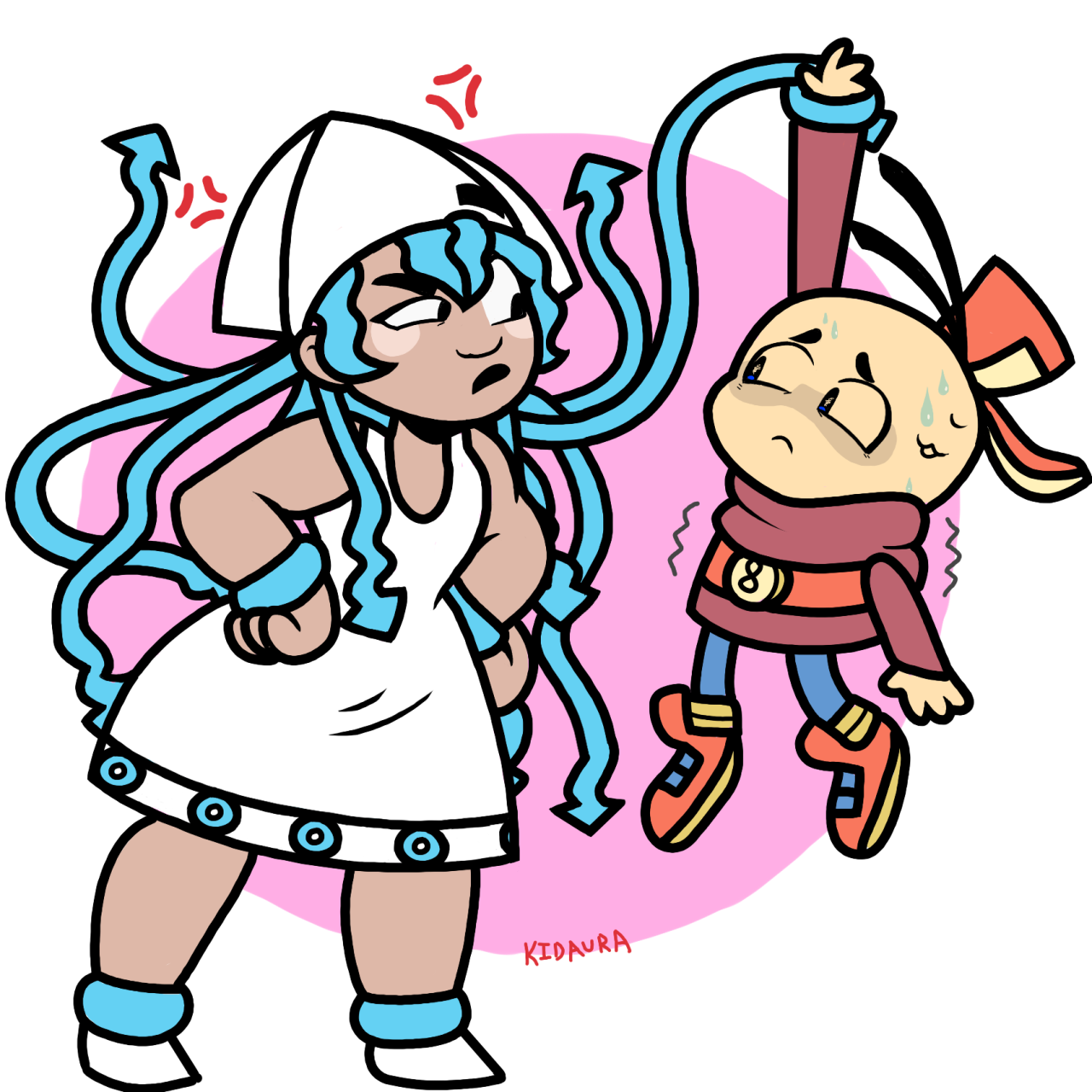 Boyster Picture by Kidaura - Image Abyss