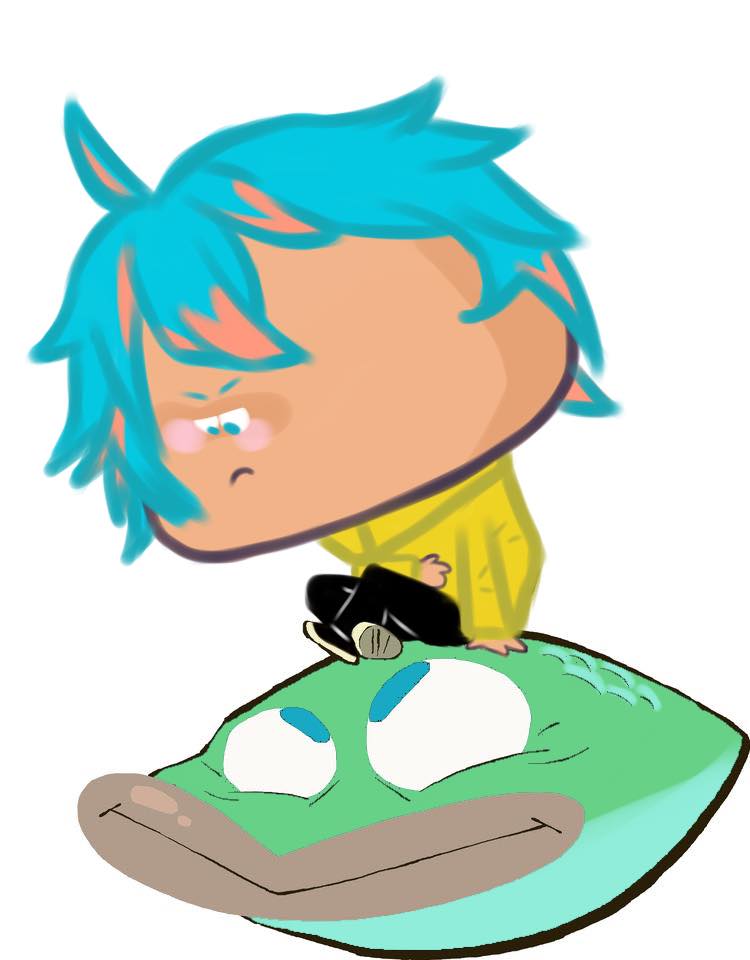 Boyster Picture - Image Abyss