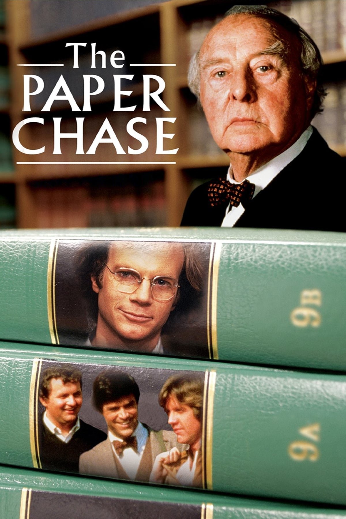 The Paper Chase - Desktop Wallpapers, Phone Wallpaper, PFP, Gifs, and More!