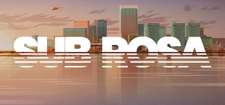 Sub Rosa - Desktop Wallpapers, Phone Wallpaper, PFP, Gifs, and More!