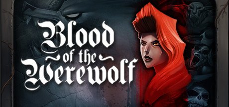 Blood Of The Werewolf - Desktop Wallpapers, Phone Wallpaper, PFP, Gifs ...