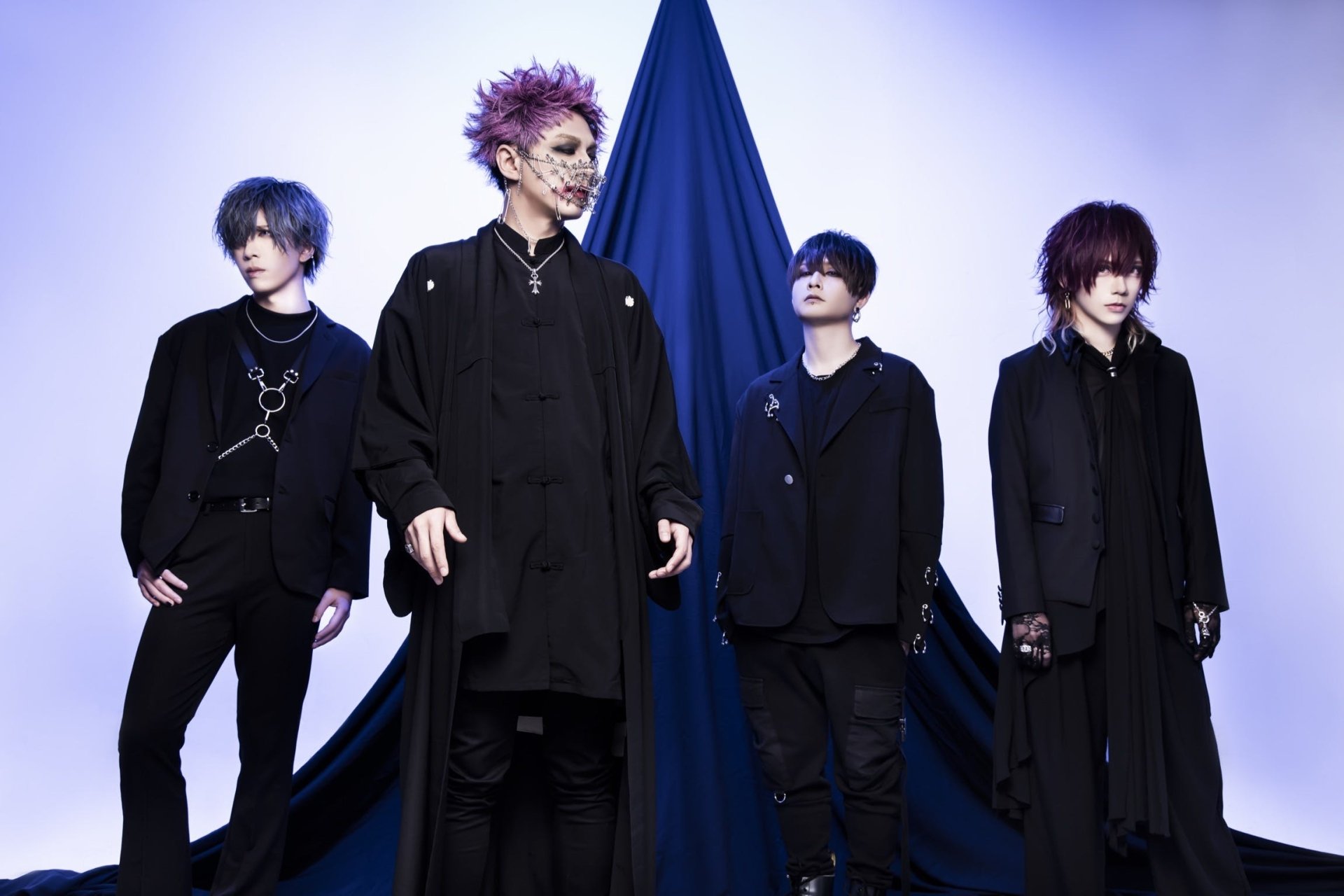 Scapegoat - Desktop Wallpapers, Phone Wallpaper, PFP, Gifs, and More!