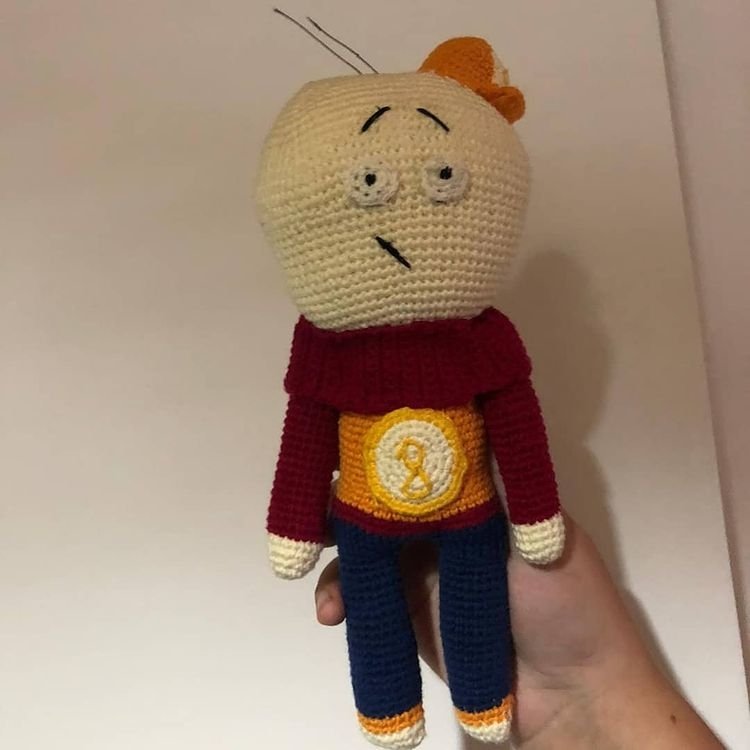 Boyster Picture - Image Abyss