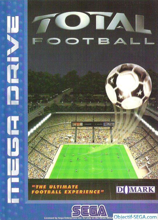 Download Video Game Total Football Image